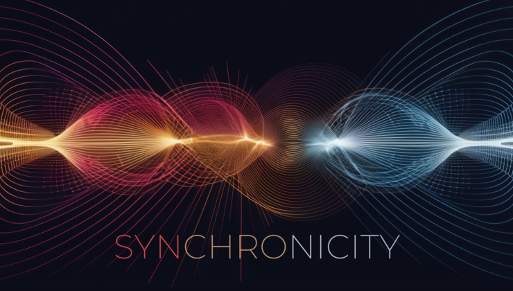 SYNCHRONICITY Teacher Resources