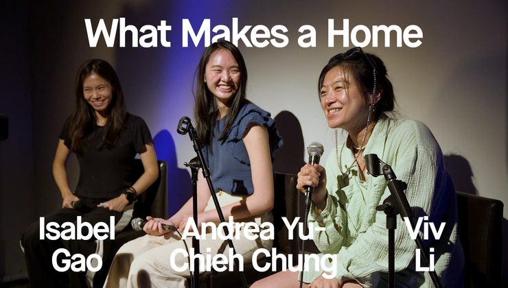 What Makes A Home Conversation