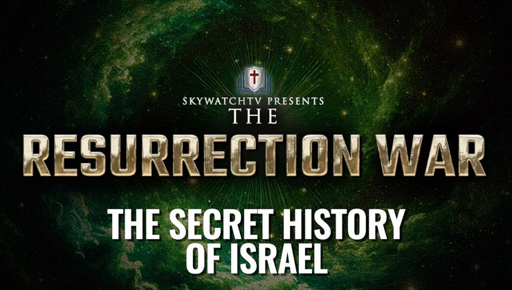 BONUS: The Secret History of Israel | Derek Gilbert | Defender Conference