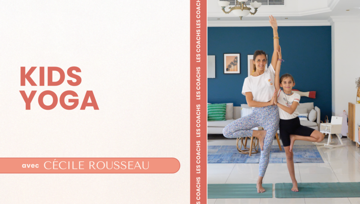 Cécile Rousseau