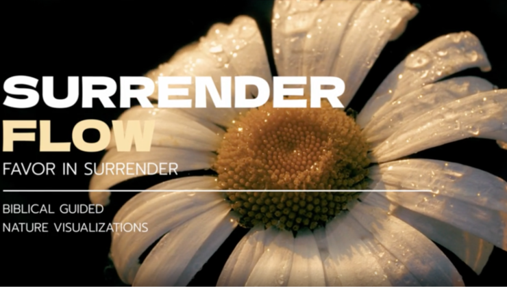 HF Favor Flow: Surrender