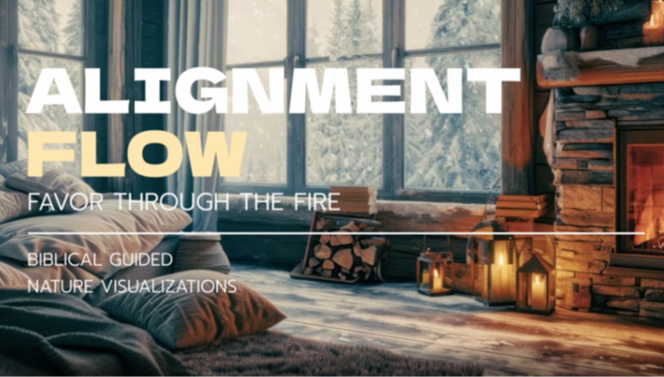 Alignment Favor Flow