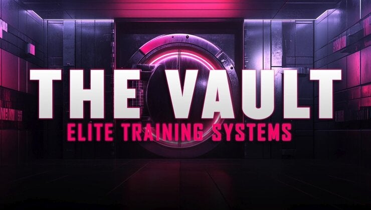 The Vault Introduction