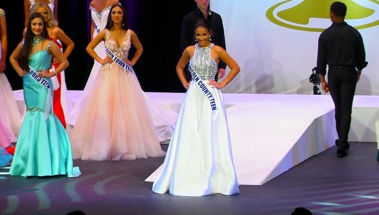 2019 Miss North Carolina USA Finals | Pageants Live