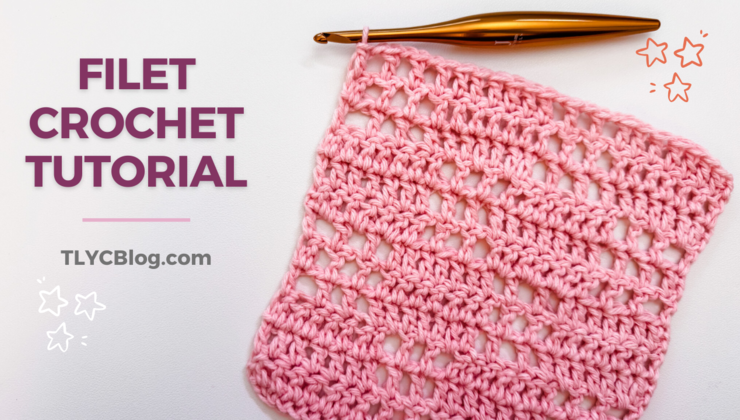 Filet Square Tutorial