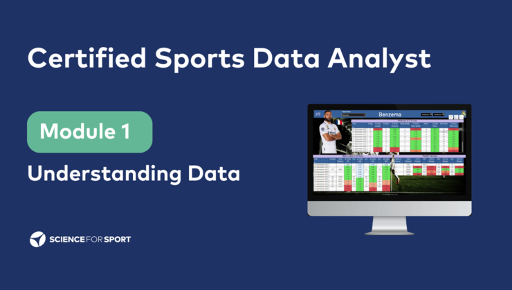 Understanding Data