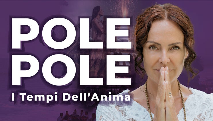 Pole Pole, i tempi dell'Anima