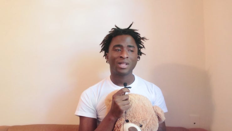 Why I'm Taking A Writing Break After Publishing My First Book | Prince ...