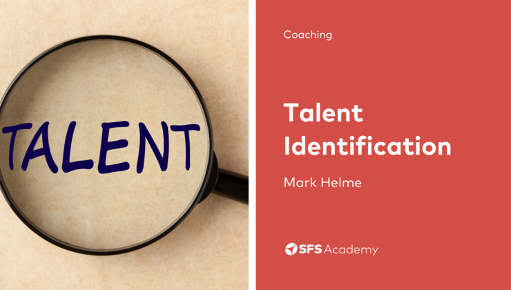 Talent Identification