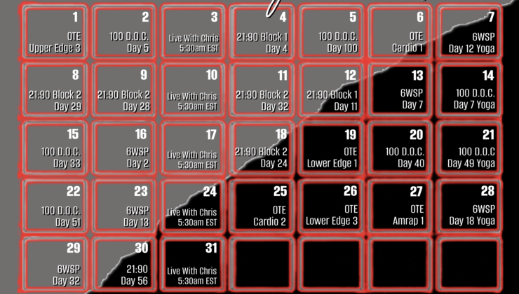 Draft Collection | Chris Downing