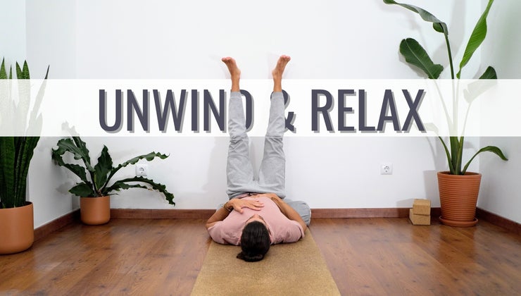 Unwind & Relax