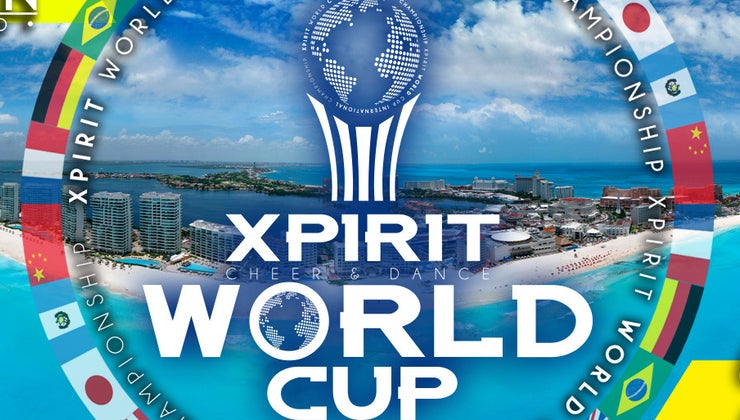 2024 XPIRIT World Cup