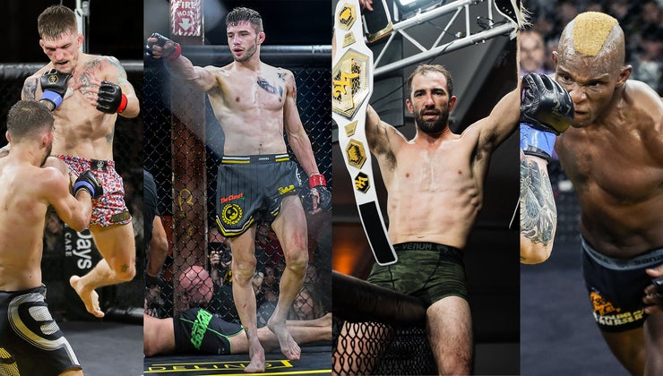Brawl in the Burgh 26: Watch Live Stream PPV | 247 Fighting ...