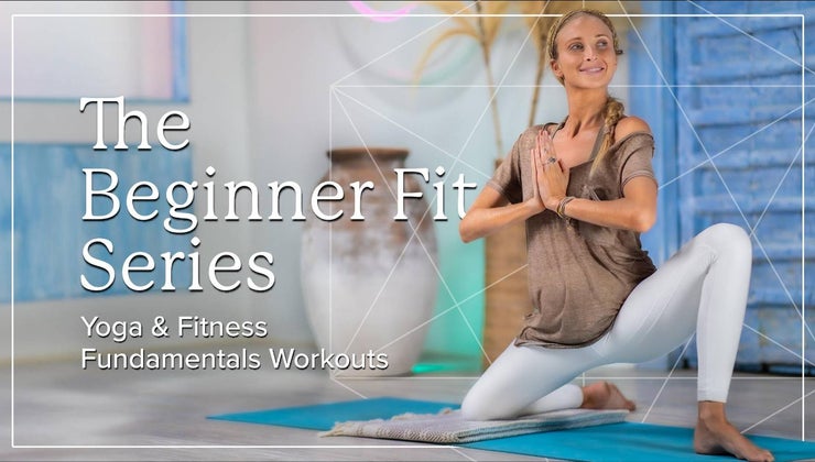 The Beginner Fit Series