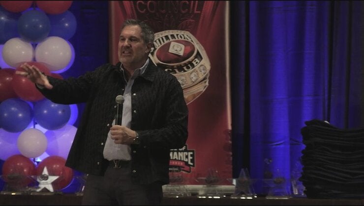 Mastering Confidence The Blueprint To Primerica Success - Keith Daniel Otto