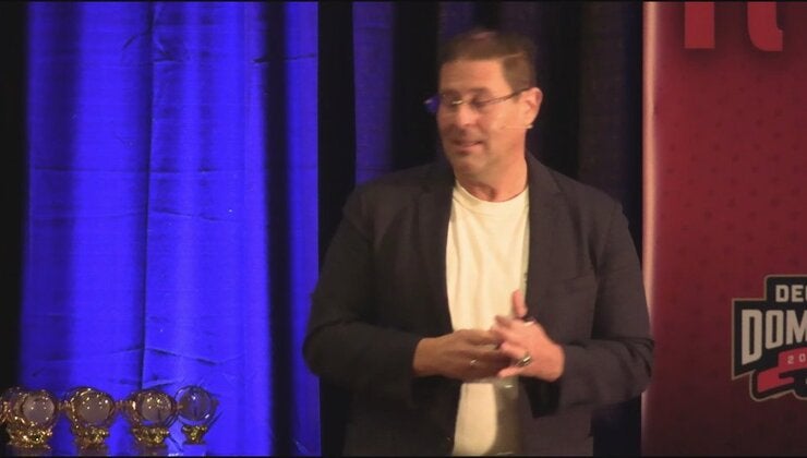 No Excuses: The Power Of Focus In Business - Willy Naranjo