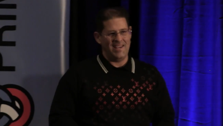 Winning The Long Game: How To Build A Business That Lasts - Willy Naranjo