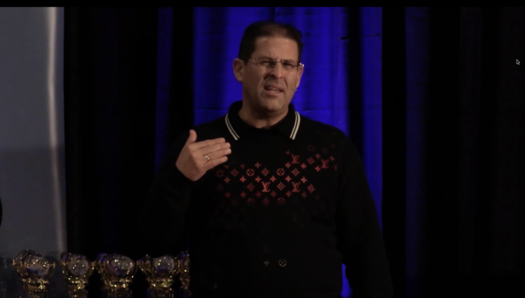 How to Use the Primerica System to Achieve Anything - Willie Naranjo