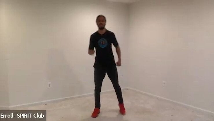 Spirit Fitness | SPIRIT Club