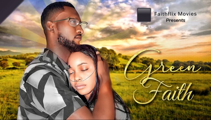 Green Faith Official Trailer