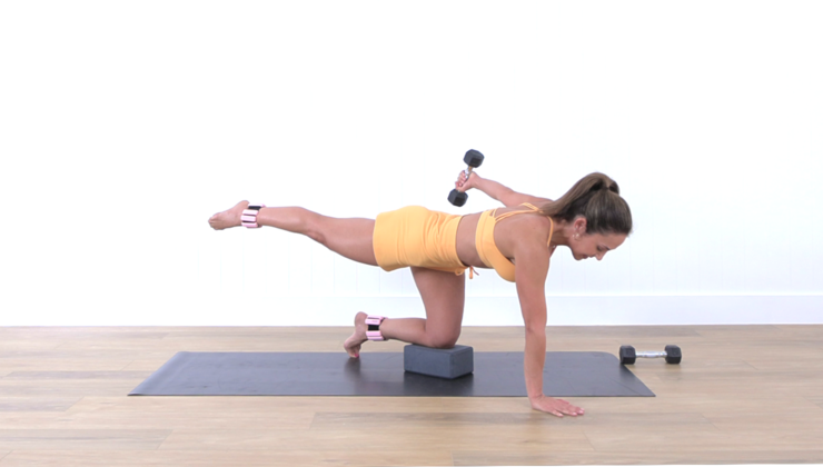 42min Mat Sculpt