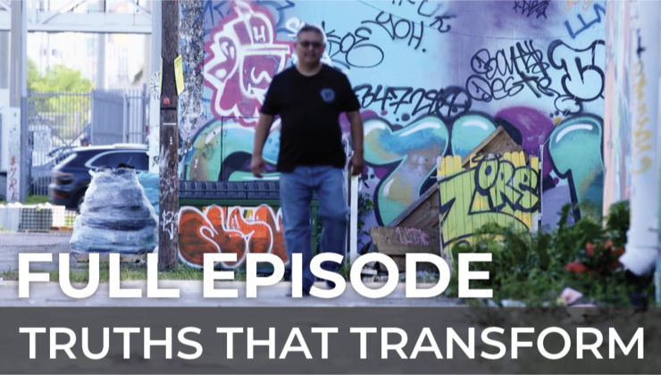 A New Confidence | Truths That Transform