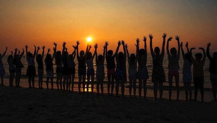 Tema 5 Groepwerk | Raising brightness