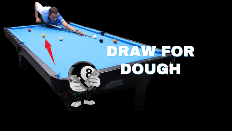 Review Draw For Dough For Tv