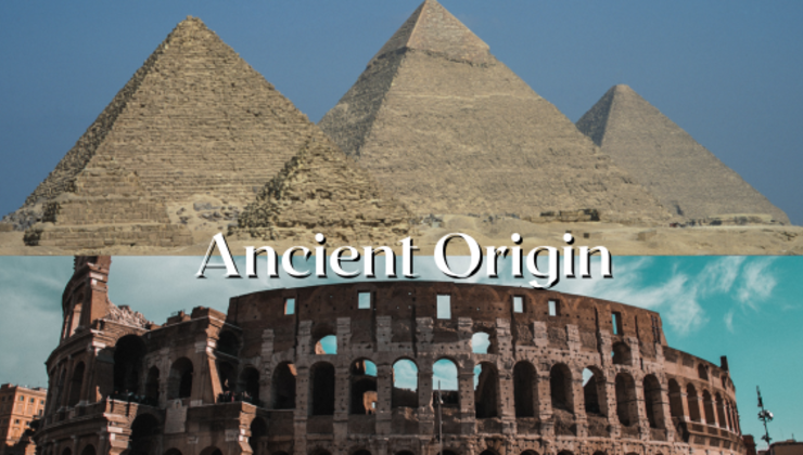 Ancient Origin