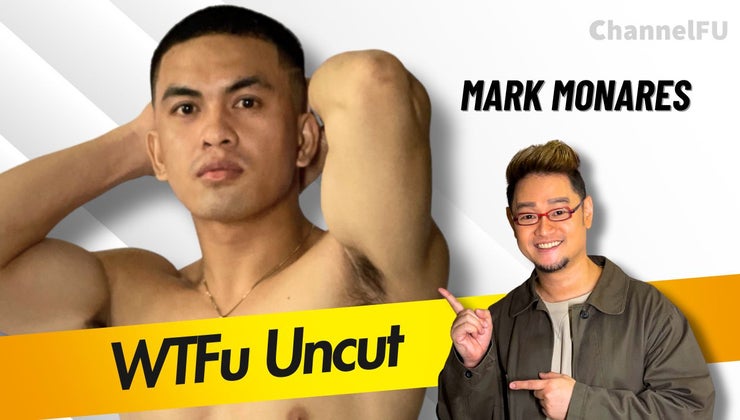 Tik Tok SensationMark Monares | WTFu Uncut
