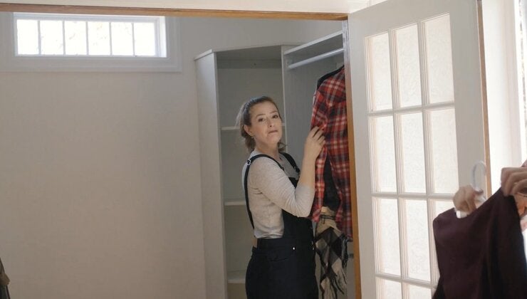 DIY MOM MASTERING PERFECTION