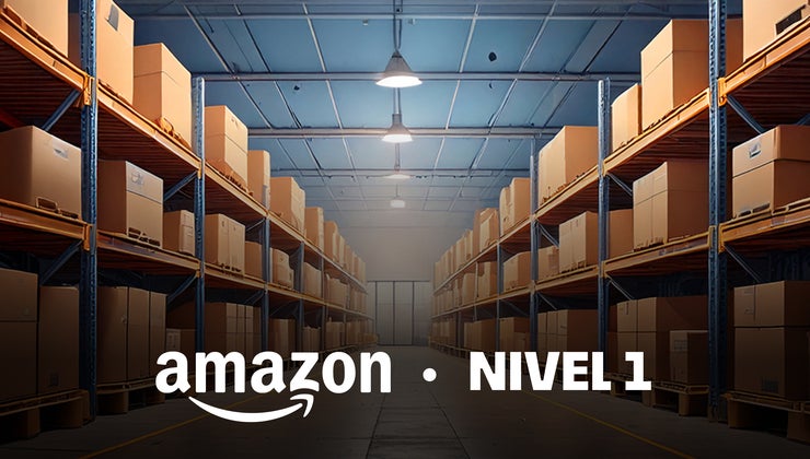 Amazon: Nivel 1