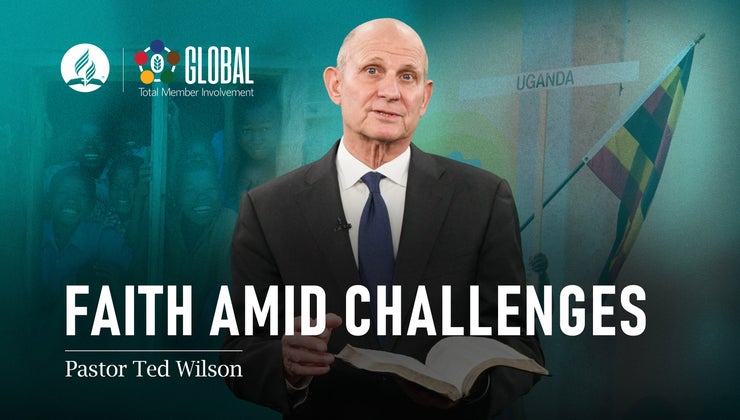 Global TMI - Faith Amid Challenges - Ep. 20 | Adventist Review Video