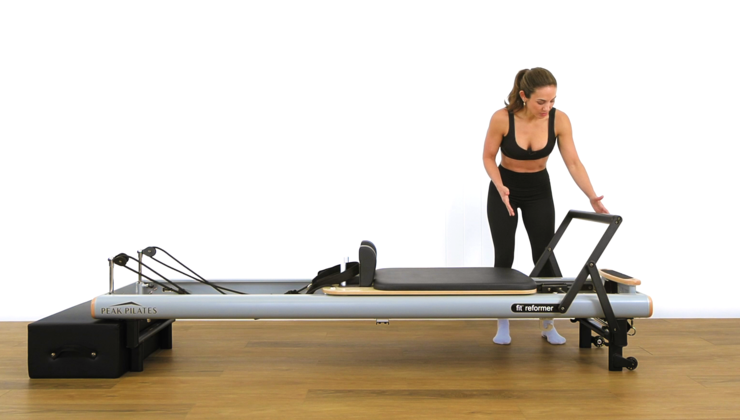 Reformer Equipment Overview