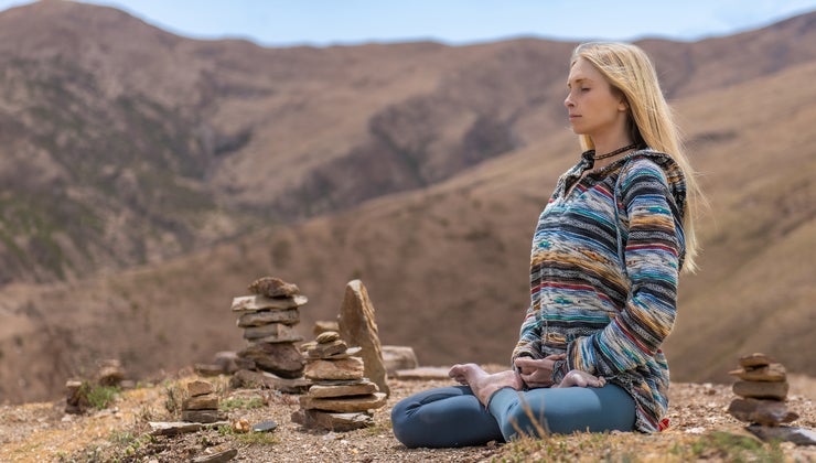 Day 1 | Self-Awareness » 30 Min | Boho Beautiful Premium