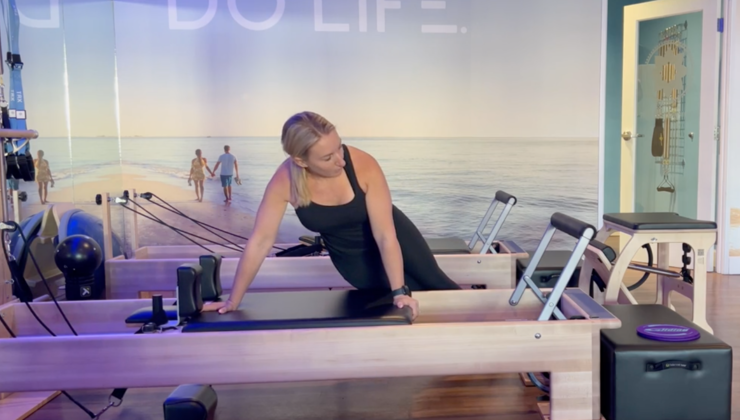 Franchise Friendly: Beginner Flow for ADV Concepts with Alyssa • BEG ... Franchise Friendly: Beginner Flow for ADV Concepts with Alyssa • BEG ...