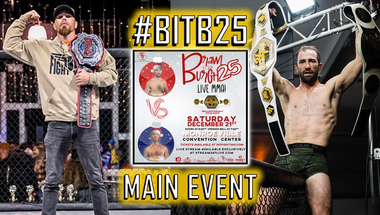 247 Podcast: Ethan Goss, Chris Rollins Preview Brawl in the Burgh 25 ...