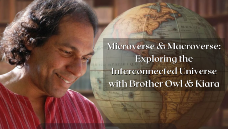 Microverse & Macroverse