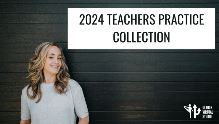 Teachers Practice Collection