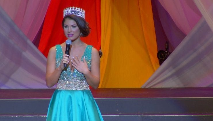 2017 Miss South Carolina USA Prelim | Pageants Live
