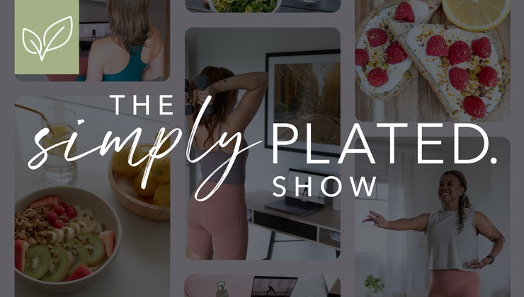 LIVE 12:00 PM PT | The Simply Plated. Show | LIVE Q&A 1/15/2025