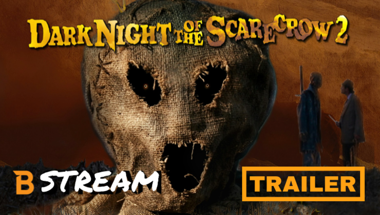 Dark Night of the Scarecrow 2 Trailer