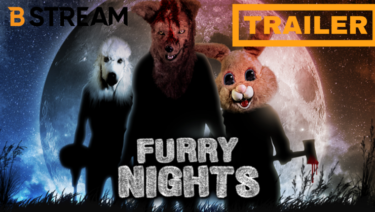 Furry Nights Trailer