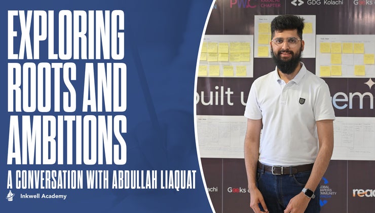 Exploring Roots and Ambitions