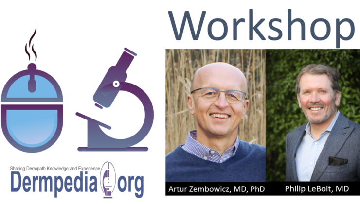 Dermpedia Workshop on Clinical-Pathological-Correlation in Melanocytic ...