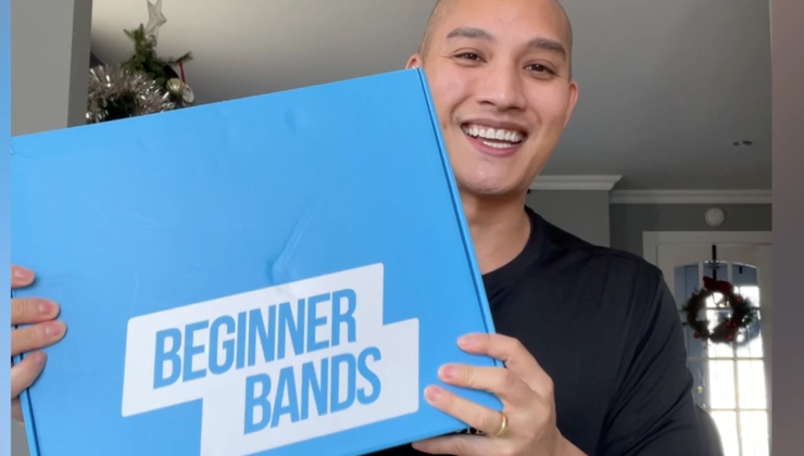 JA Beginner Bands Announcement