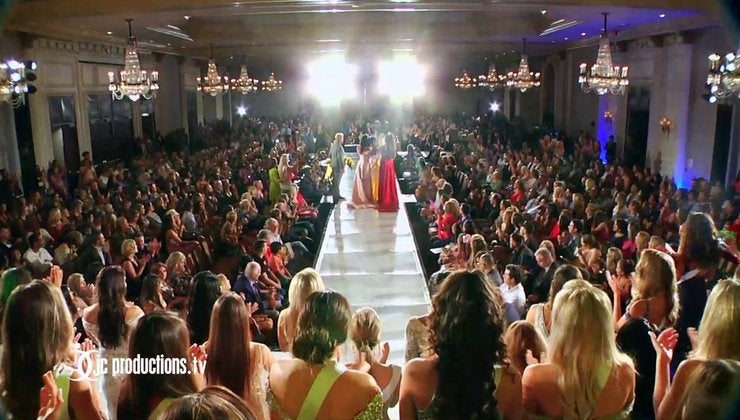 2020 Miss Texas USA Crowning Taylor Kessler | Pageants Live