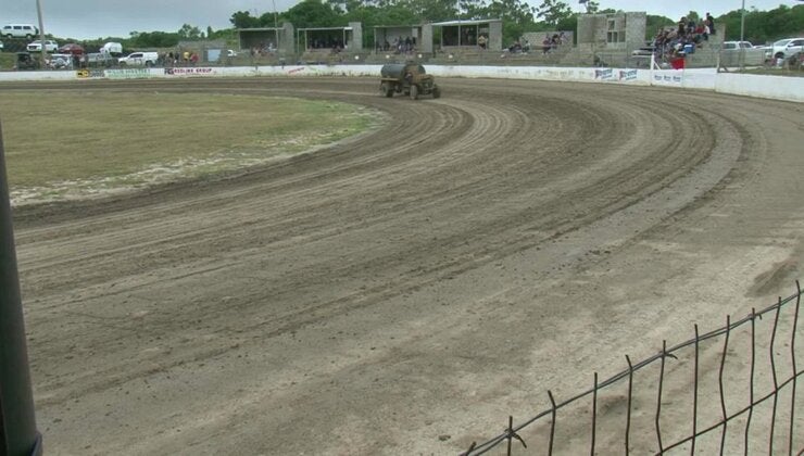 9th Annual Atta Victor Memorial Race - 27 Dec 2024 Recording ...