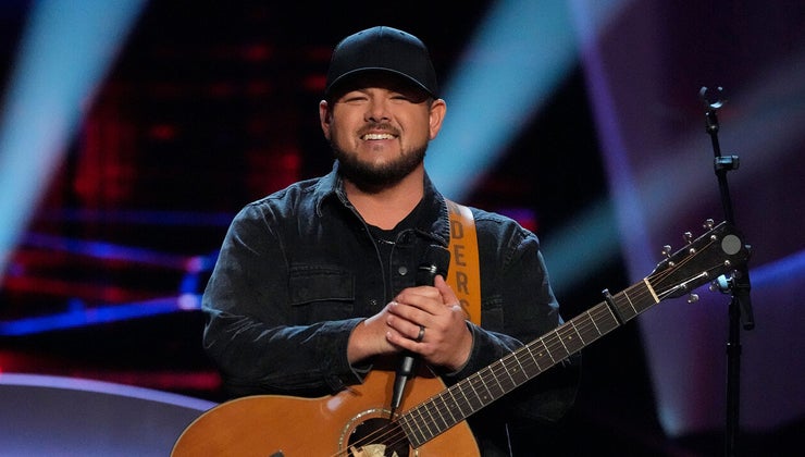 Josh Sanders at Floyd Country Store - December 28, 2024 at 4PM