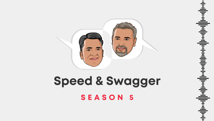Speed & Swagger Season Five